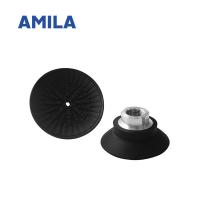 China Good Strength Vacuum Suction Cups MAF-HT2 High Temperature Resistance for sale