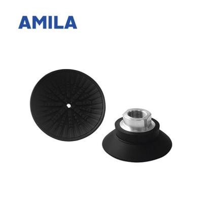 China Good Strength Vacuum Suction Cups MAF-HT2 High Temperature Resistance for sale