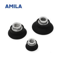 China Good Strength Vacuum Suction Cups MAF-HT2 High Temperature Resistance for sale