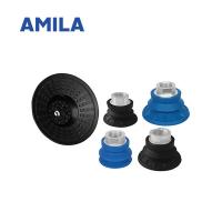 China High Temp Resistant Bellows Gripper MAB For Automatic Production Line for sale