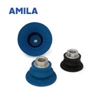 China High Temp Resistant Bellows Gripper MAB For Automatic Production Line for sale