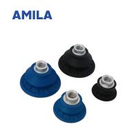 China High Temp Resistant Bellows Gripper MAB For Automatic Production Line for sale