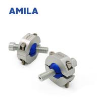 China Universal Adjustable Holder MTR-UNI Anodized Aluminum Material Quick Installation for sale