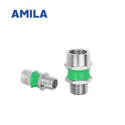 China Compact Size Stainless Steel Flexible Joint MLK , Suction Cup Accessories for sale