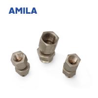 China Copper Spring Ball Joint MGL For Connecting Large Vacuum Suction Cups for sale