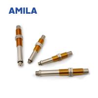 China Special Size Vacuum Cup Fittings MTI For Handling Pressure Sensitive Workpieces for sale