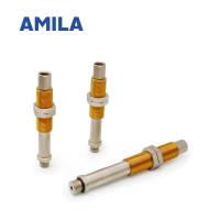 China Special Size Vacuum Cup Fittings MTI For Handling Pressure Sensitive Workpieces for sale
