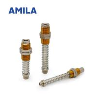 China Durable Vacuum Cup Fittings / Integrated Vacuum Import Type Strut MTE for sale