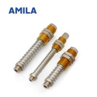 China Durable Vacuum Cup Fittings / Integrated Vacuum Import Type Strut MTE for sale
