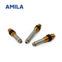 China Stainless Steel Suction Cup Fittings MTE-HD , Integrated Vacuum Import Type Spring Struts for sale