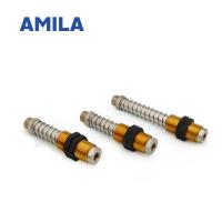 China Stainless Steel Suction Cup Fittings MTE-HD , Integrated Vacuum Import Type Spring Struts for sale