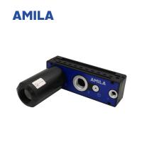 China Various Size Vacuum Suction Generator ,  Vacuum Ejector Generator Plastic Material  MC for sale