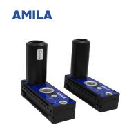 China Various Size Vacuum Suction Generator ,  Vacuum Ejector Generator Plastic Material  MC for sale