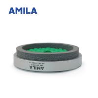 China Wear Resistant Circular Gripper MRP Compact Structure EPDM Foam Material for sale
