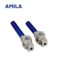 China Anodic Alumina Basic Vacuum Generator M3010-A With Alternative Vacuum Tube for sale