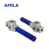 China Anodic Alumina Basic Vacuum Generator M3010-A With Alternative Vacuum Tube for sale