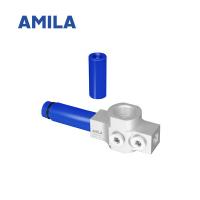 China Anodic Alumina Basic Vacuum Generator M3010-A With Alternative Vacuum Tube for sale