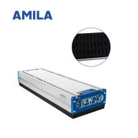 China High Efficiency Vacuum Gripper ATC 3R18 3-Hole Foam Large Area Vacuum Gripping System for sale