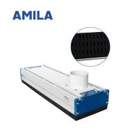China 3 Hole Foam Vacuum Gripper With External Vacuum Generators ATD 3R18 for sale