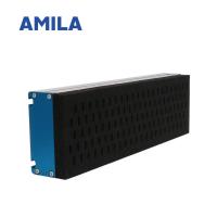 China High Flow Vacuum Suction Gripper , Foam Suction Cups With 5 Hole Vacuum Generators for sale