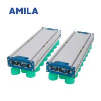 China Low Weight Foam Vacuum Gripper Compact Dimensions High Efficiency ATC B40 for sale