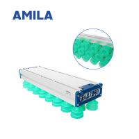China Low Weight Foam Vacuum Gripper Compact Dimensions High Efficiency ATC B40 for sale