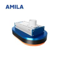 China Aluminium Profile Foam Vacuum Gripper For Soft Bag Packaging MSG-X MSG-M for sale