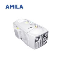 China Low Power Consumption Dry Oil Free Vacuum Pump AE-SR With Wide Applicability for sale