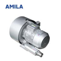 China Die Casting Aluminum Vacuum Generator , Multistage Vacuum Blowers MAH for sale