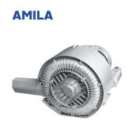 China Die Casting Aluminum Vacuum Generator , Multistage Vacuum Blowers MAH for sale