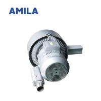 China Die Casting Aluminum Vacuum Generator , Multistage Vacuum Blowers MAH for sale