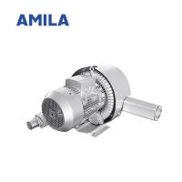 China Die Casting Aluminum Vacuum Generator , Multistage Vacuum Blowers MAH for sale
