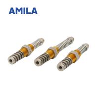 China Stainless Steel And Brass Vacuum Cup Fittings For Handling Sensitive Workpieces MTA for sale