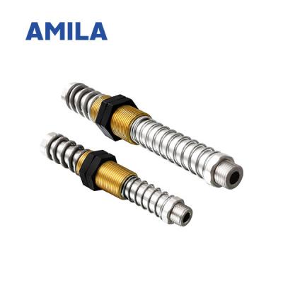 China Vacuum Suction Cup Plunger , Heavy Duty Stainless Steel Spring Plunger MTA-HD for sale