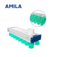 China ATD B40 Foam Vacuum Gripper For Layer - Wise Unstacking / Workpieces Relocation for sale