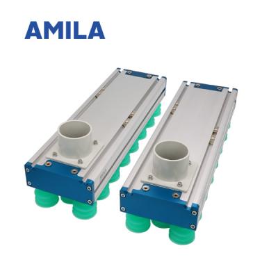 China ATD B40 Foam Vacuum Gripper For Layer - Wise Unstacking / Workpieces Relocation for sale