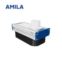 China Modular Design Foam Vacuum Gripper Low Energy Consumption Light Weight for sale