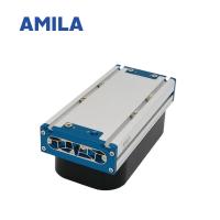 China Modular Design Foam Vacuum Gripper Low Energy Consumption Light Weight for sale
