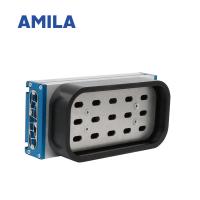 China Modular Design Foam Vacuum Gripper Low Energy Consumption Light Weight for sale
