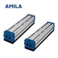 China ATE Alumina Body Suction Cup Vacuum Gripper , Vacuum Gripping Systems for sale