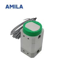 China Aluminum Shell Pneumatic Magnetic Gripper , MGM Pneumatic Soft Gripper for sale