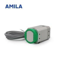 China Stable Performance Pneumatic Magnetic Gripper , Pneumatic Vacuum Gripper MGM for sale