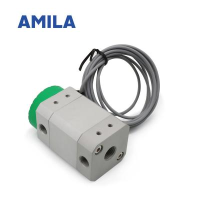 China Easy Operation Pneumatic Magnetic Gripper MGM For Holding Large Objects for sale