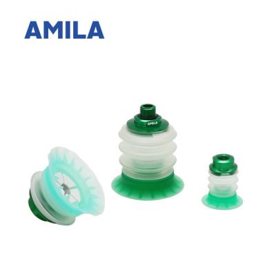 China High Strength Modular Suction Cups For Soft Bag Industry MG.MBG TPE material for sale