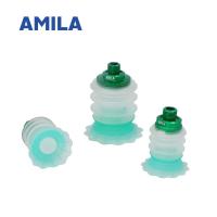China Anti Wear Modular Suction Cups For Handing Sensitive Workpieces MG.MBH for sale