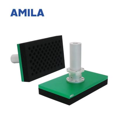 China Various Shapes Special Grippers Good Wear Resistance Easy Operation for sale