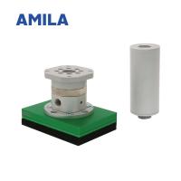 China Light Weight Foam Suction Cups For Handling Porous Breathable Workpieces for sale