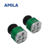 China Alumina Sphericity Contactless Vacuum Cup With Strong Adsorption Capacity MGS for sale