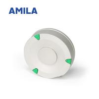 China Anodic Aluminum Plating Contactless Suction Cup , Vacuum Cup Gripper for sale