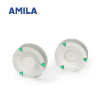 China Anodic Aluminum Contactless Suction Cup , Compact Structure Vacuum Gripper System for sale